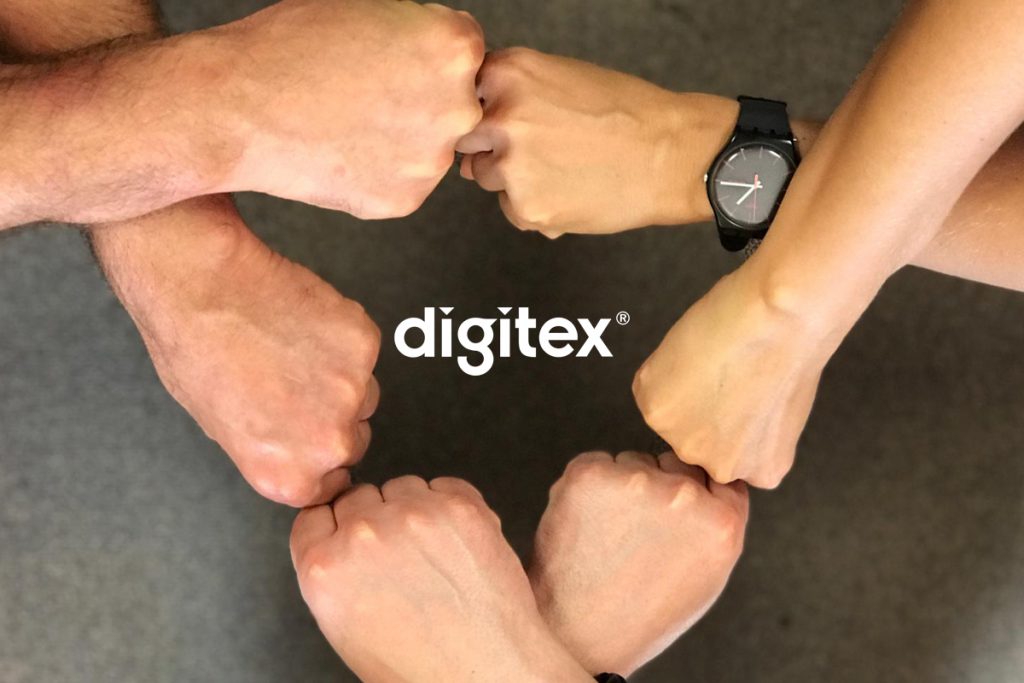 Looking back on 2020 | digitex